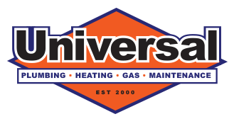 Home - Universal Plumb, Heat, Gas & Maintenance | London | Essex ...
